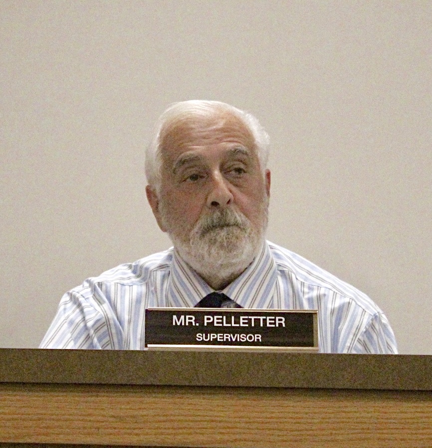 Hanover receives full funding for water project | News, Sports, Jobs ...